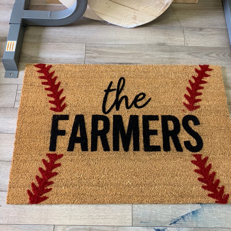 Baseball Thread - Etsy