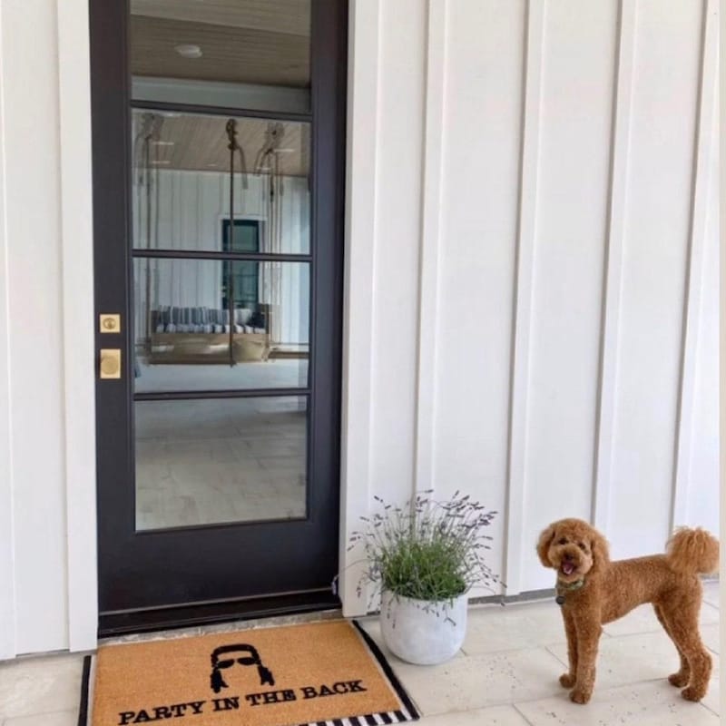 Funny Entrance Door Mat - Etsy