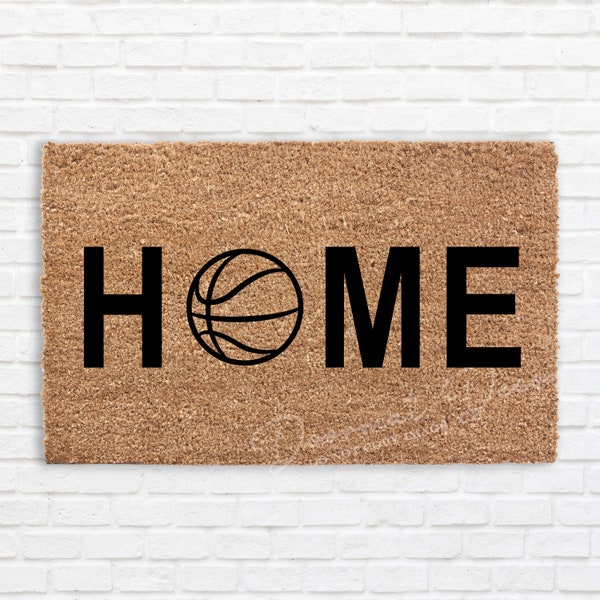 Basketball Court - Etsy