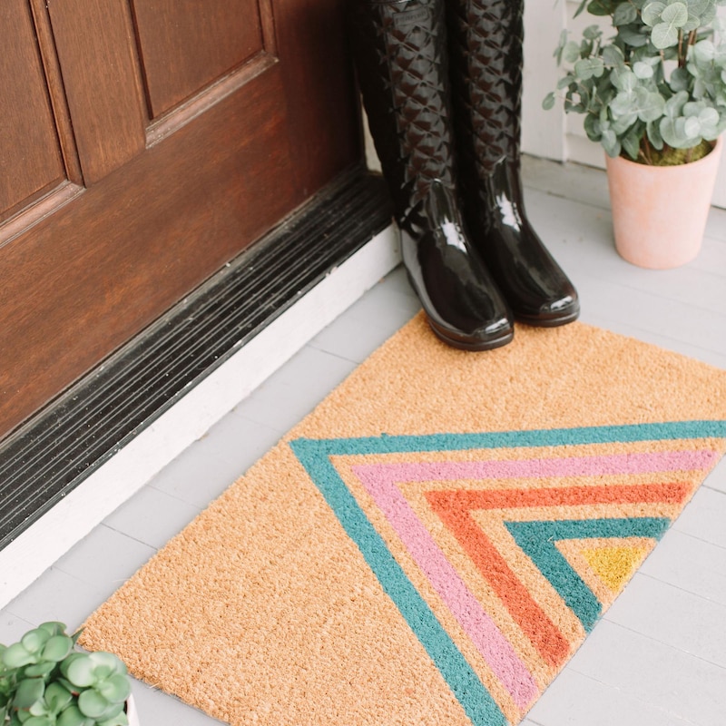 DoormatDecor - Etsy