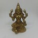 Set of Five Indian Gods, Lord Ganesha , Shive Ling of Goddess Shiva ...