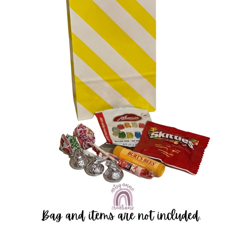 Wizard of Oz Thank You Gift Tag / Oz-some / Ozsome / Gift - Etsy Canada