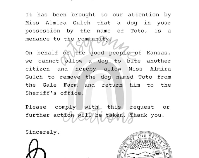 Wizard of Oz Thank You Gift Tag / Oz-some / Ozsome / Gift Basket ...