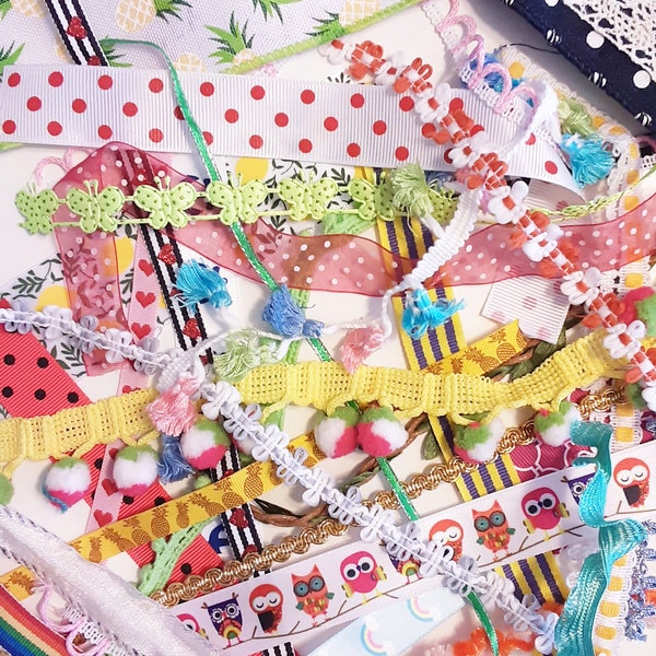 Craft Trim - Etsy