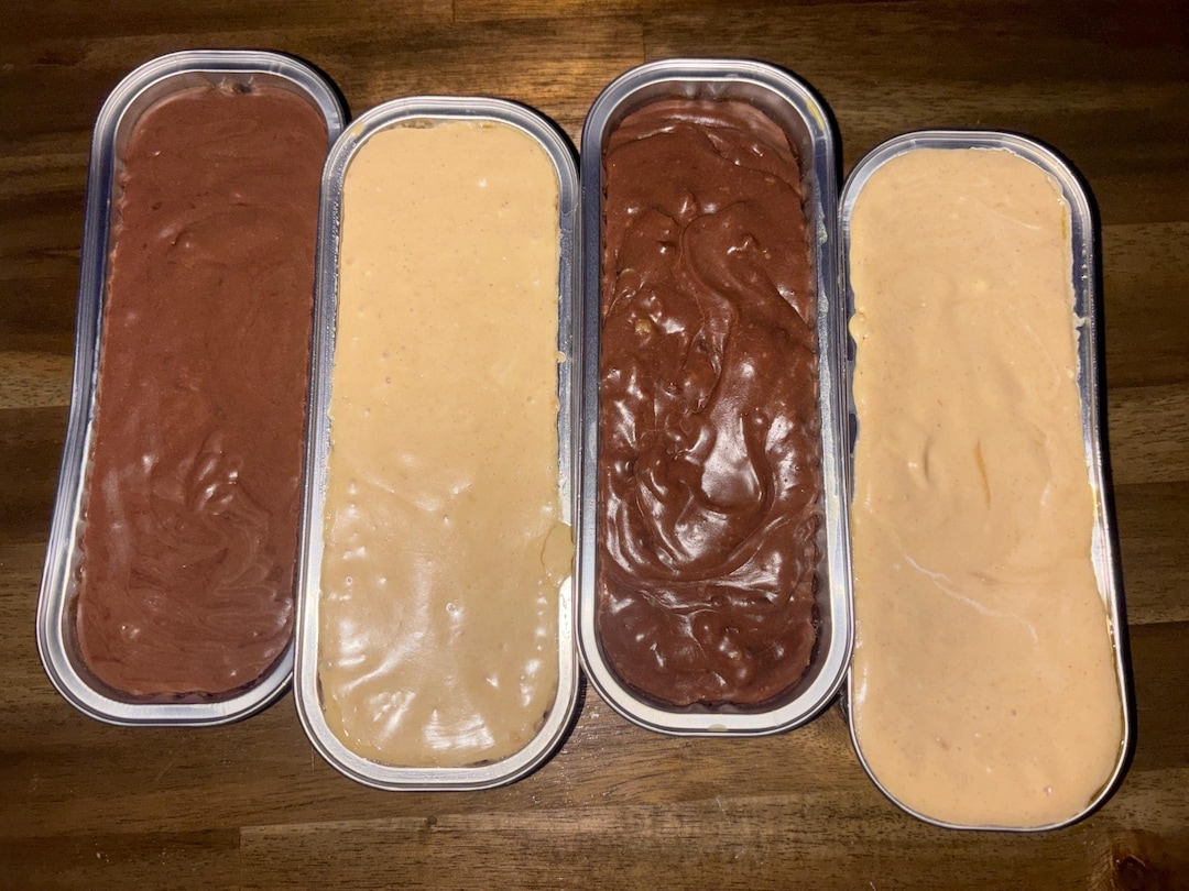 Homemade Fudge Variety 2lb - Etsy