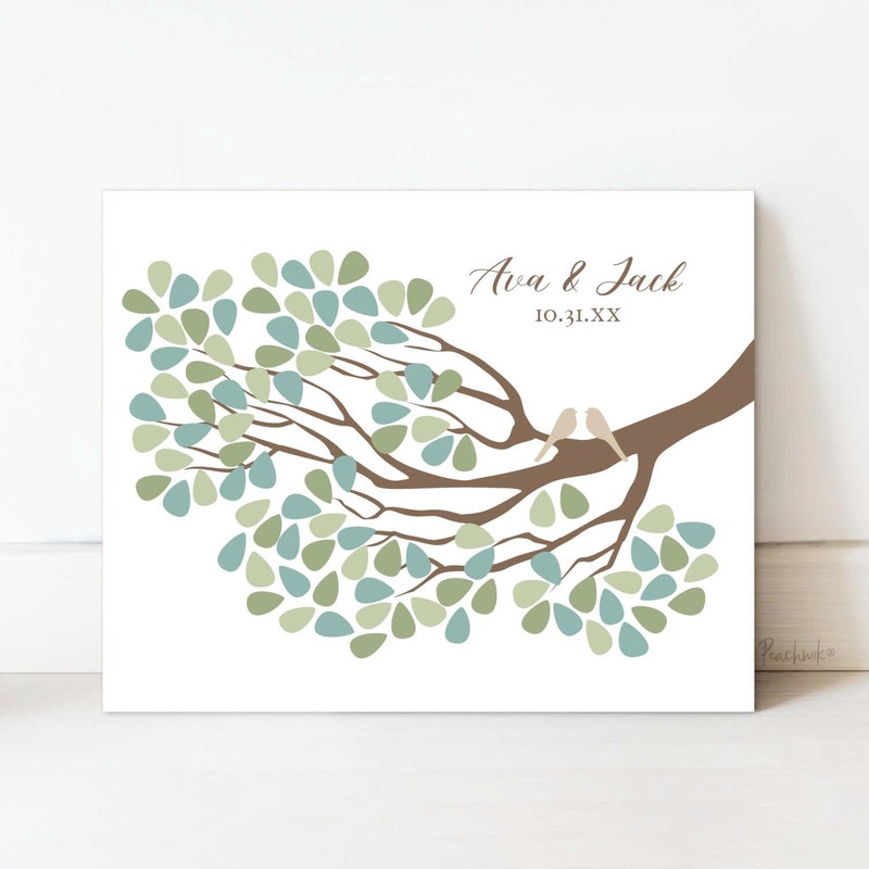 Wedding Canvas - Etsy