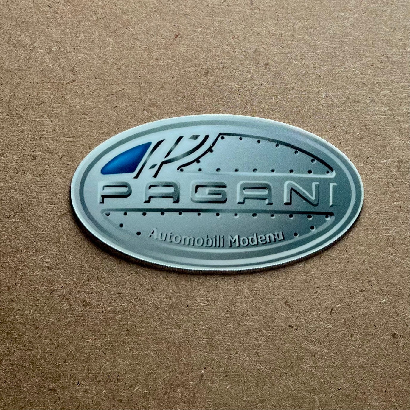Pagani Symbol