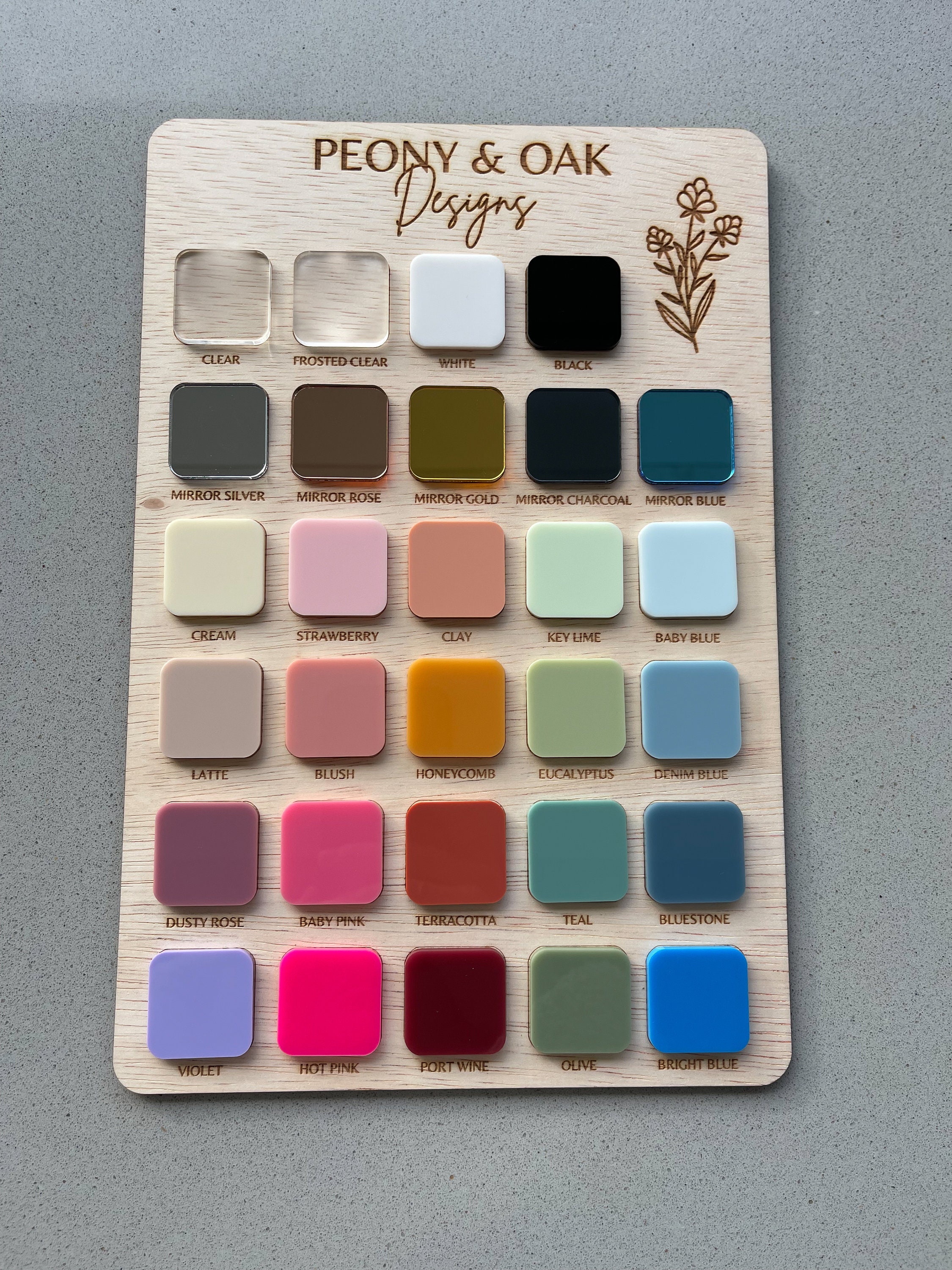 Butterfly Birth Announcement Sign Baby Plaque Disc - Etsy Australia