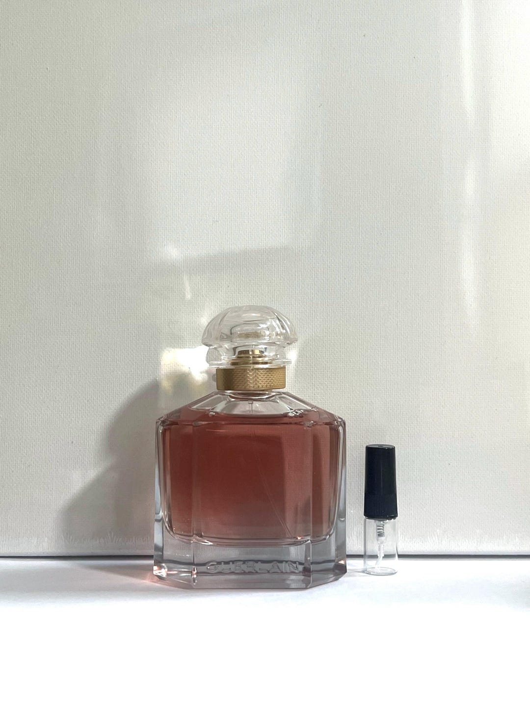 Mon Guerlain Guerlain 2ml Sample - Etsy