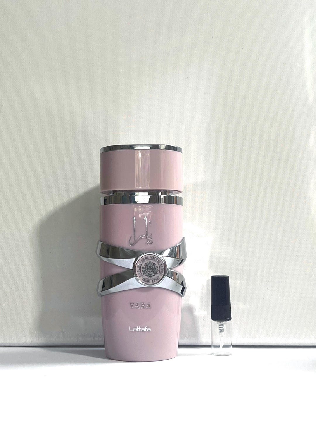 Yara Lattafa Perfumes 2ml Sample - Etsy