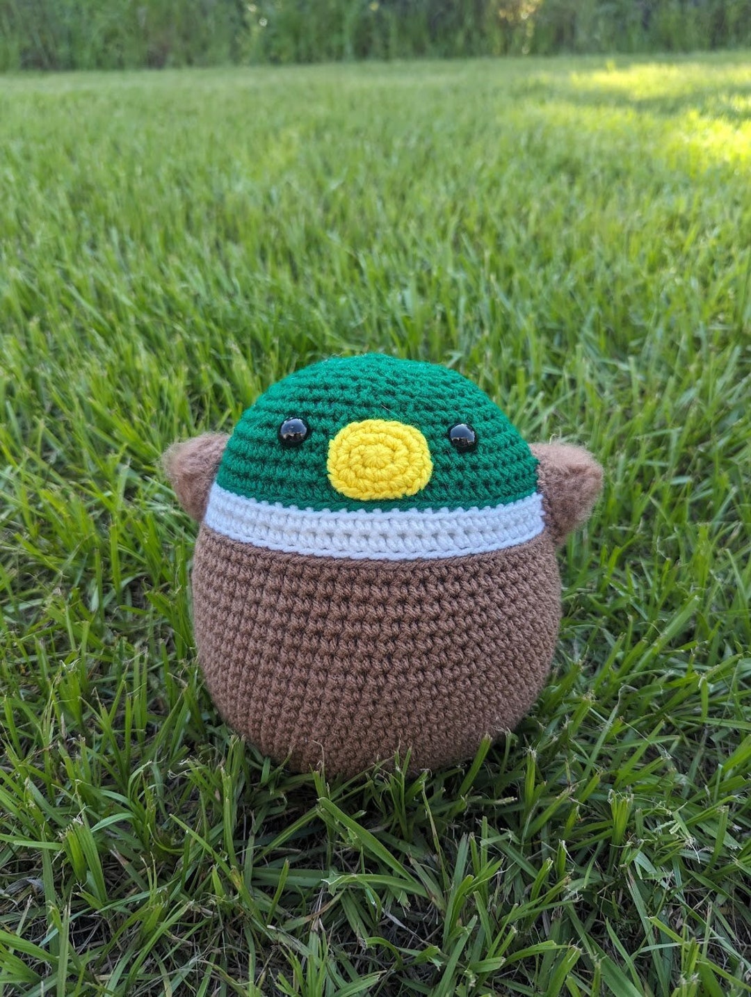 Squishy Avery, Crochet Pattern in English, Squishmallow, US Terms, 7 ...