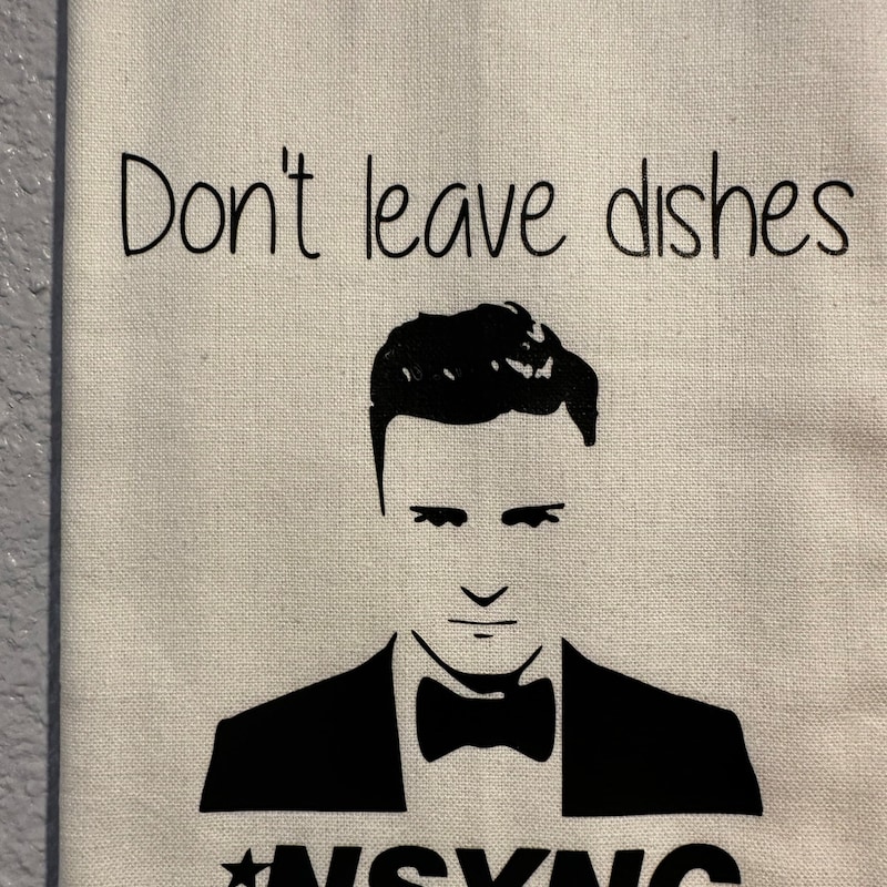 Wash Your Dishes Sign - Etsy