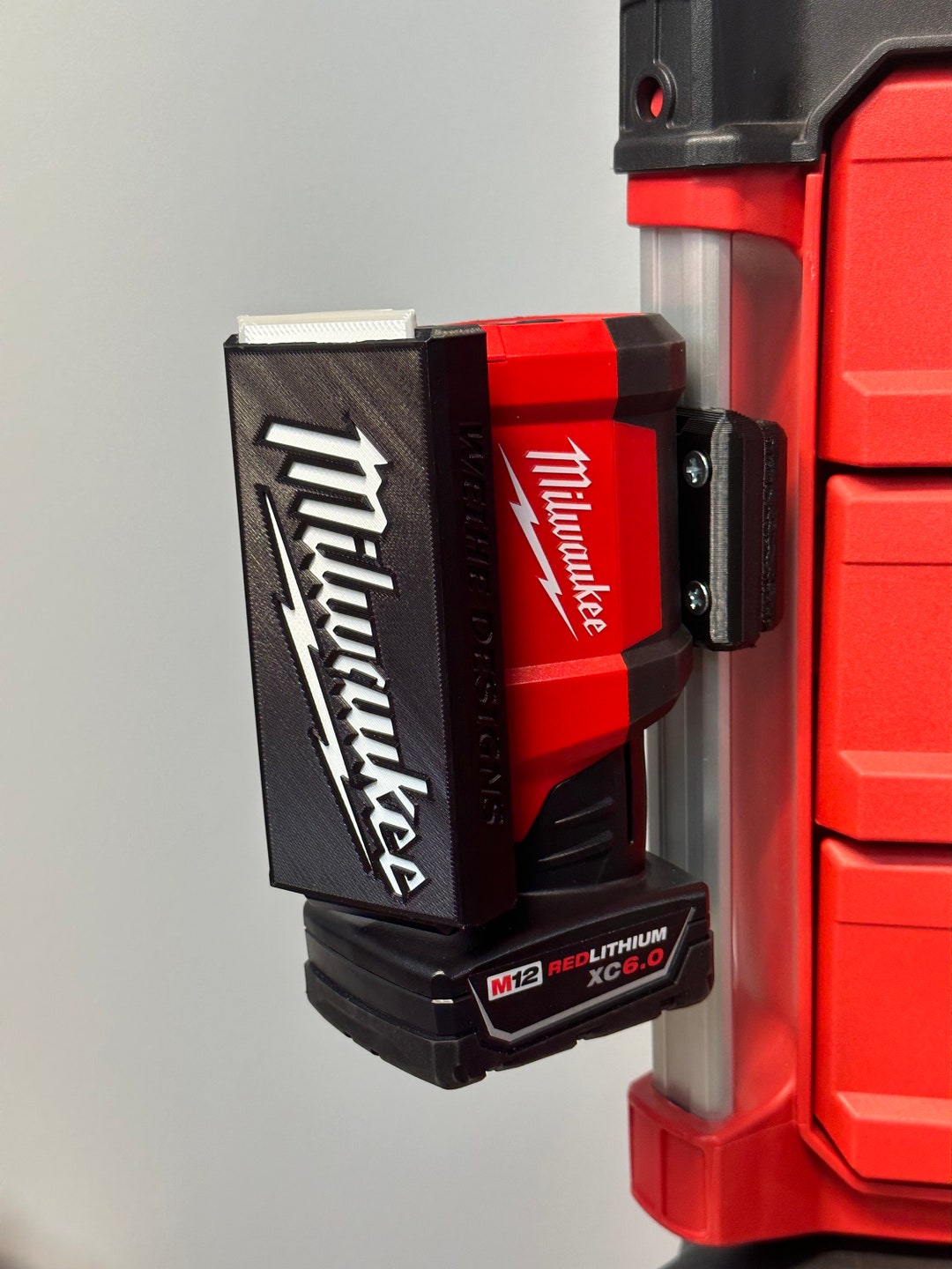 Custom M12 Rover Cover With Slot (includes 1 White Insert) - Etsy