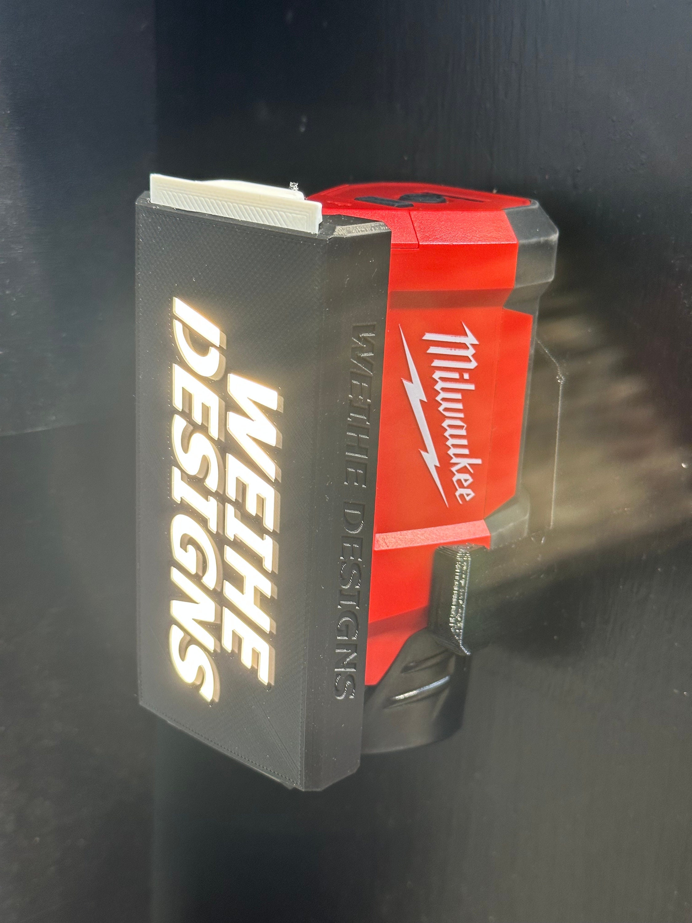 Custom M12 Rover Cover With Slot includes 1 White Insert - Etsy