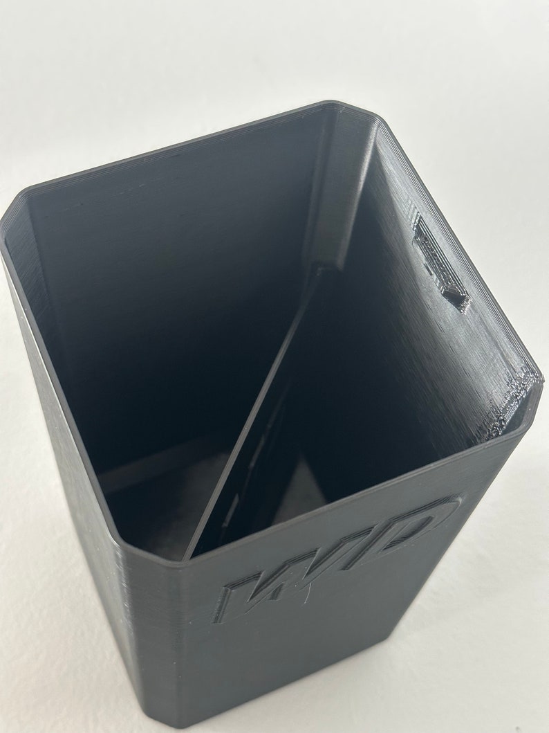 XL PACKOUT BIN 4x4 2 Pack - Etsy