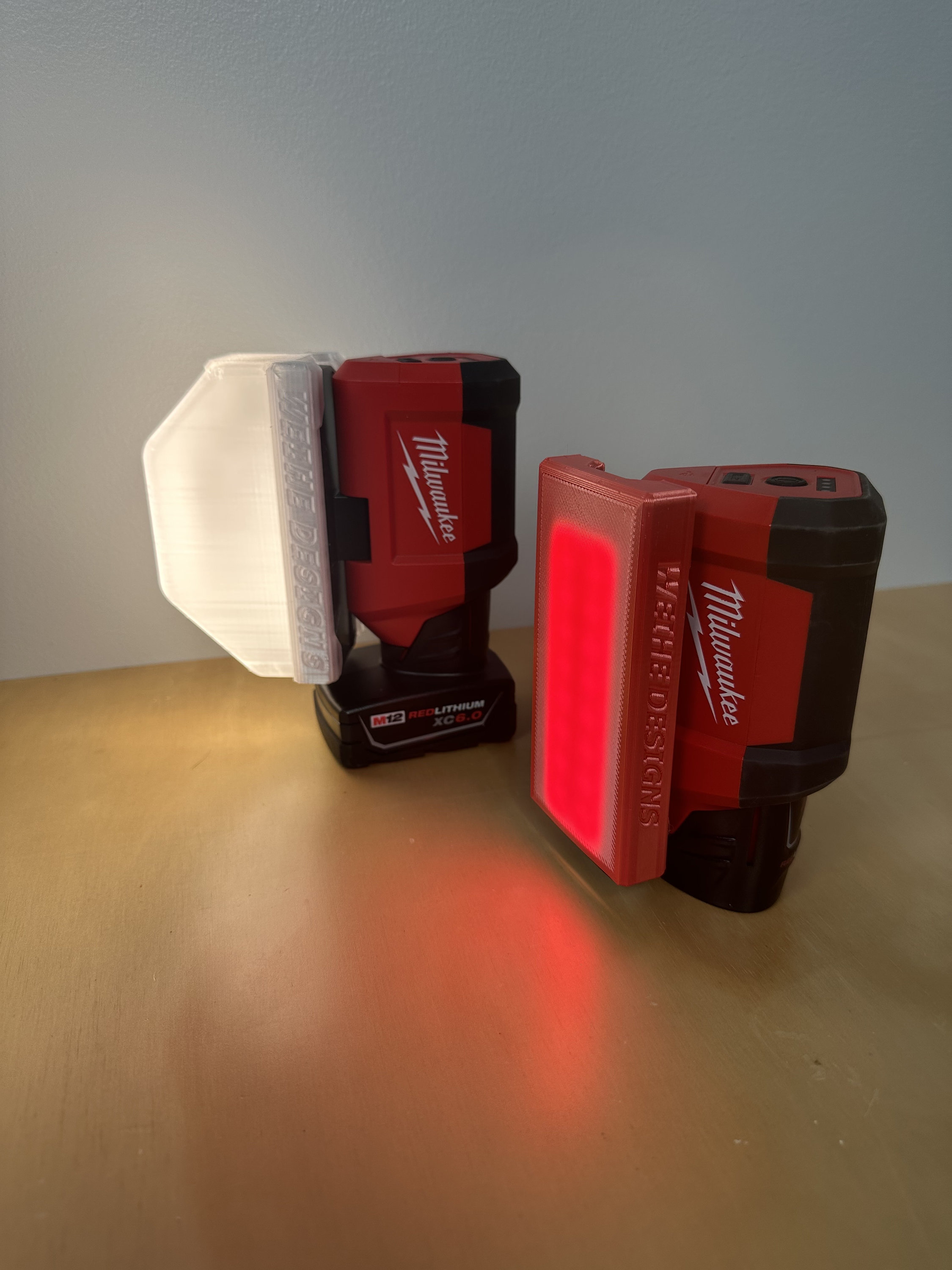 Large M12 Rover Diffuser - Etsy