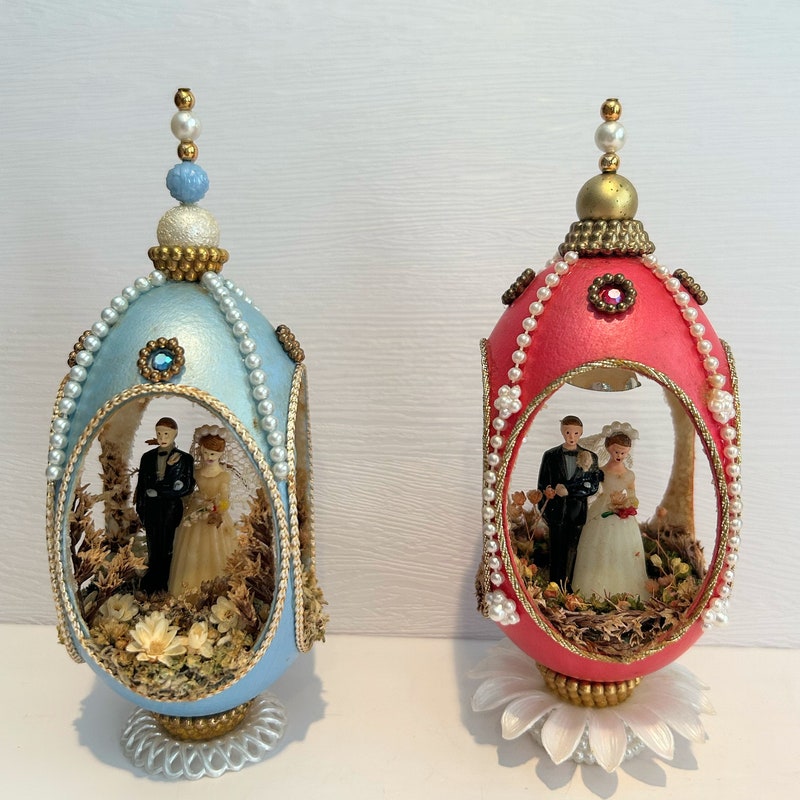 Handmade Diorama - Etsy