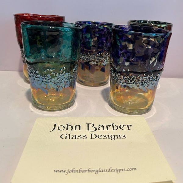 John Barber Glass - Etsy
