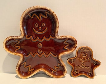 Gingerbread Pottery - Etsy