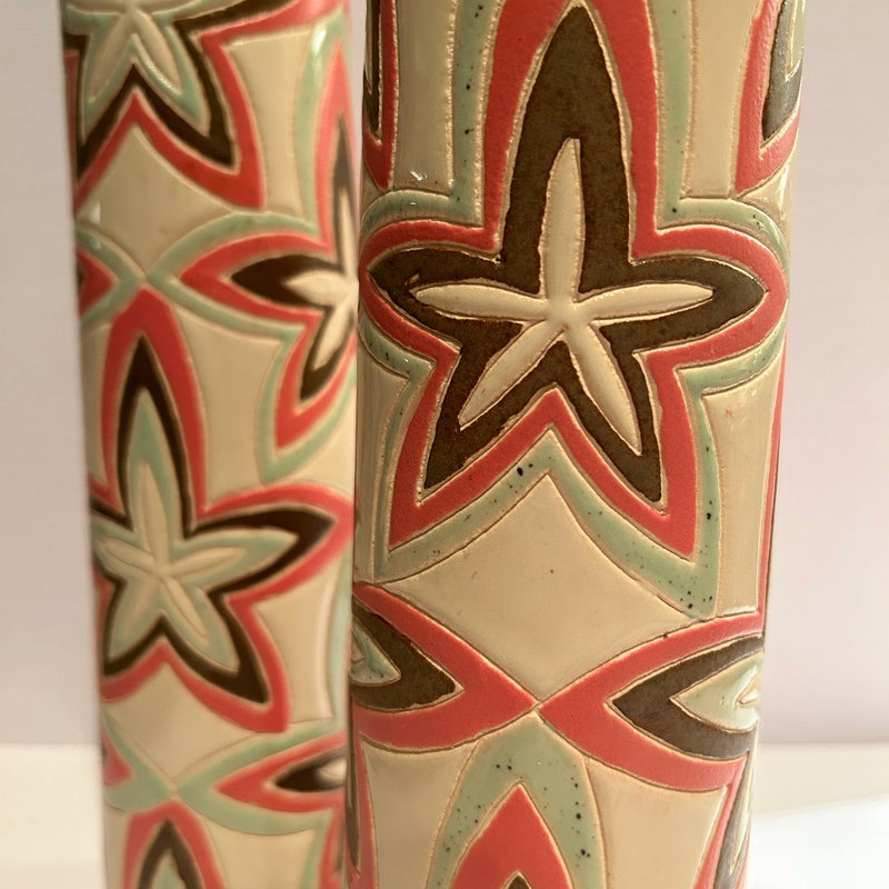 Starfish Vase - Etsy