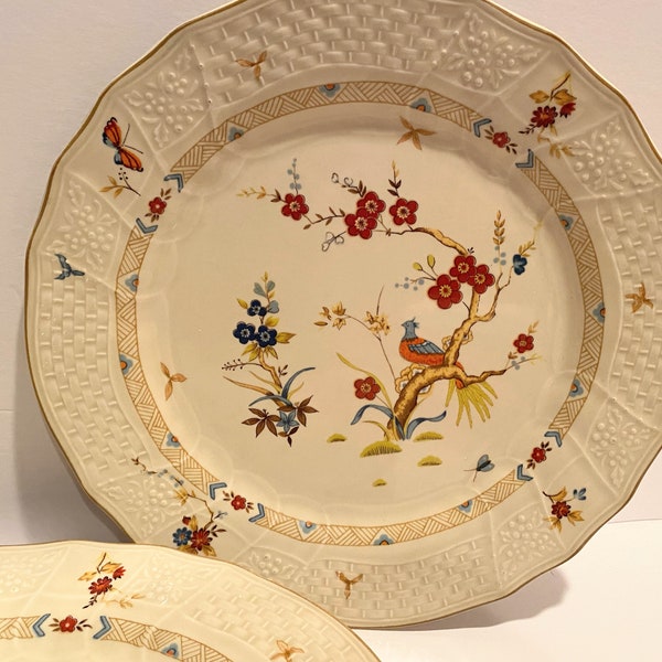 Mikasa Fine Ivory China - Etsy