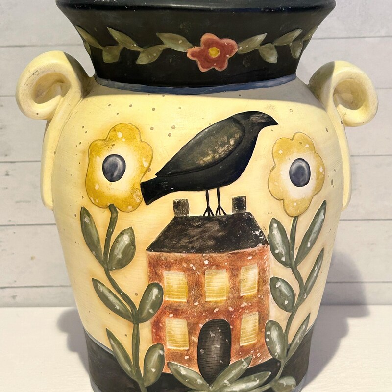 Primitive Pottery - Etsy