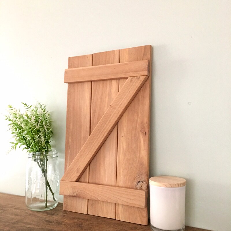 Barn Door Sign - Etsy