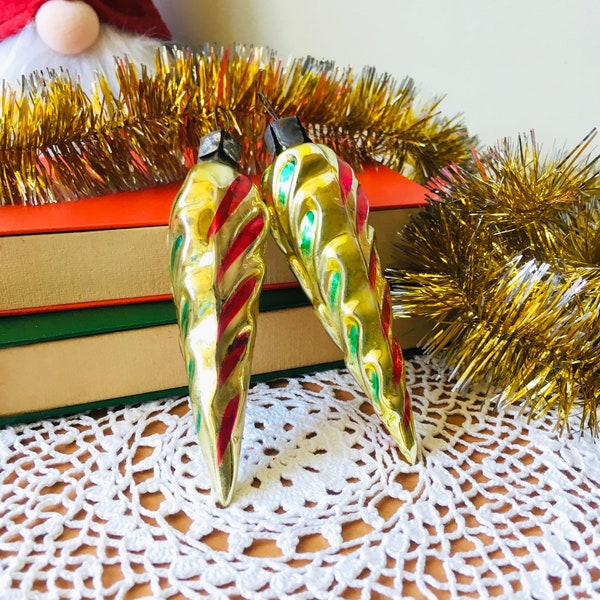 Retro Toy Ornaments - Etsy