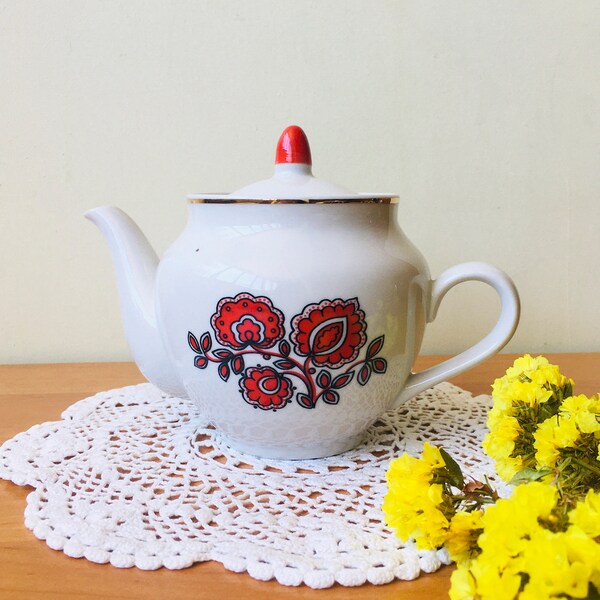 Ukrainian Dinnerware - Etsy