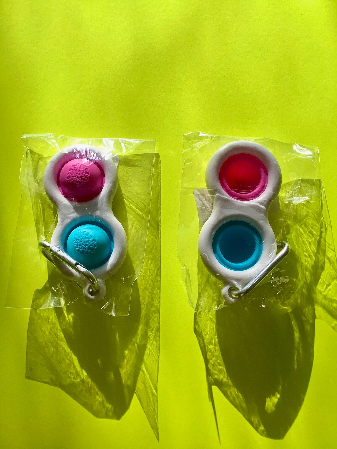 Simple Dimple two-pack | Etsy