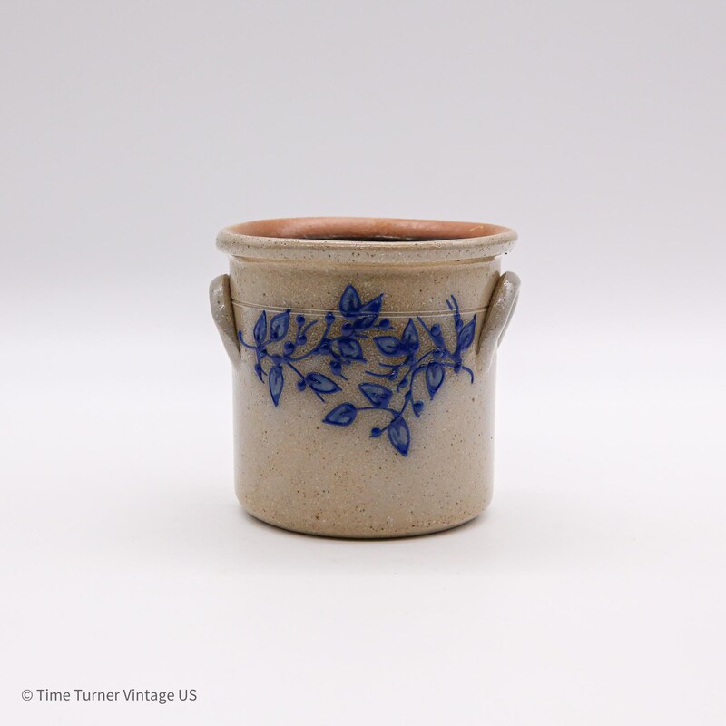 Salt Glazed Pottery - Etsy