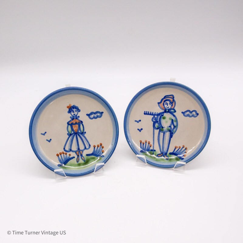 Ma Hadley Serving Plate - Etsy