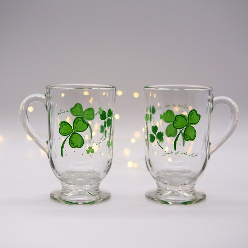 Irish Coffee Mugs - Etsy