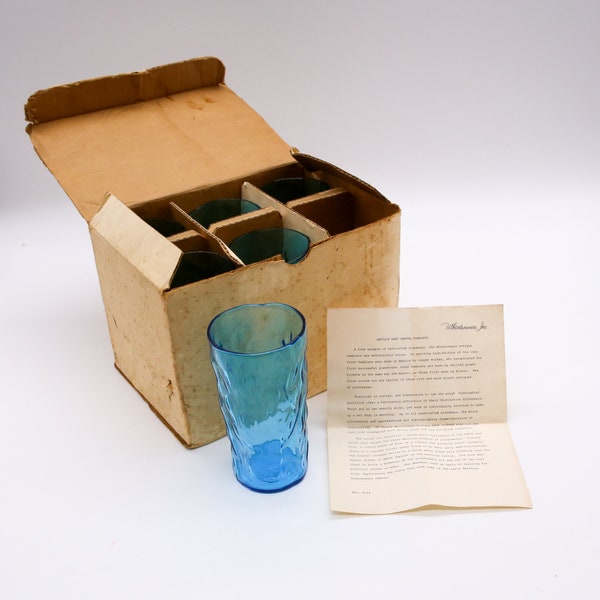 Wheatonware - Etsy