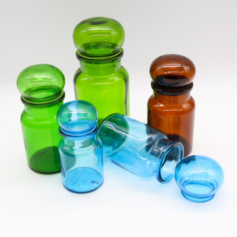 Bubble Glass Glassware - Etsy