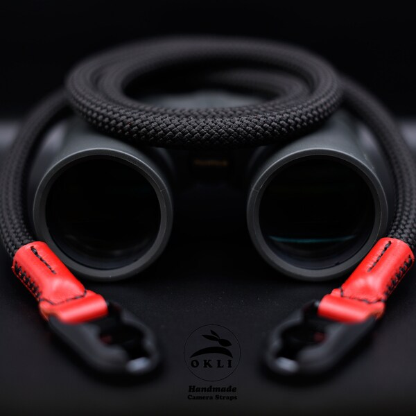 Binocular Strap - Etsy