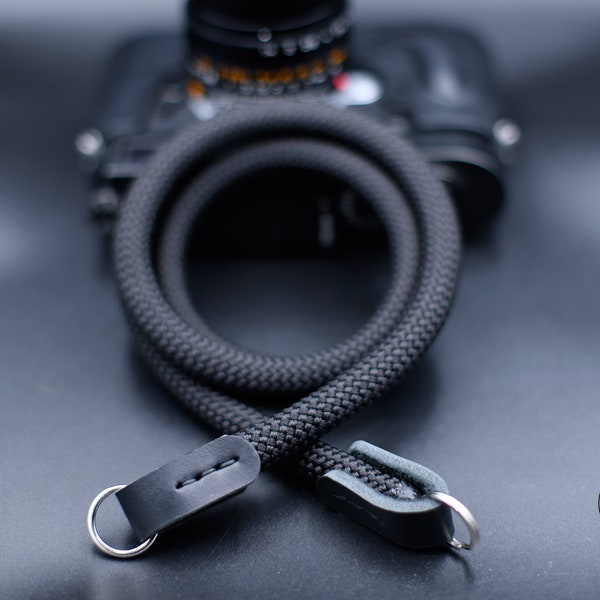 Small Camera Strap - Etsy