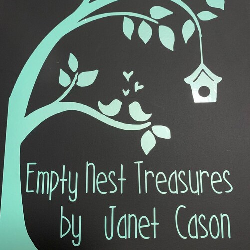 Myemptynestcrafts - Etsy