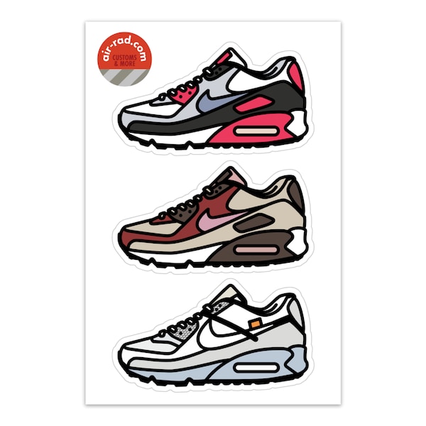 Air Max 90 - Etsy