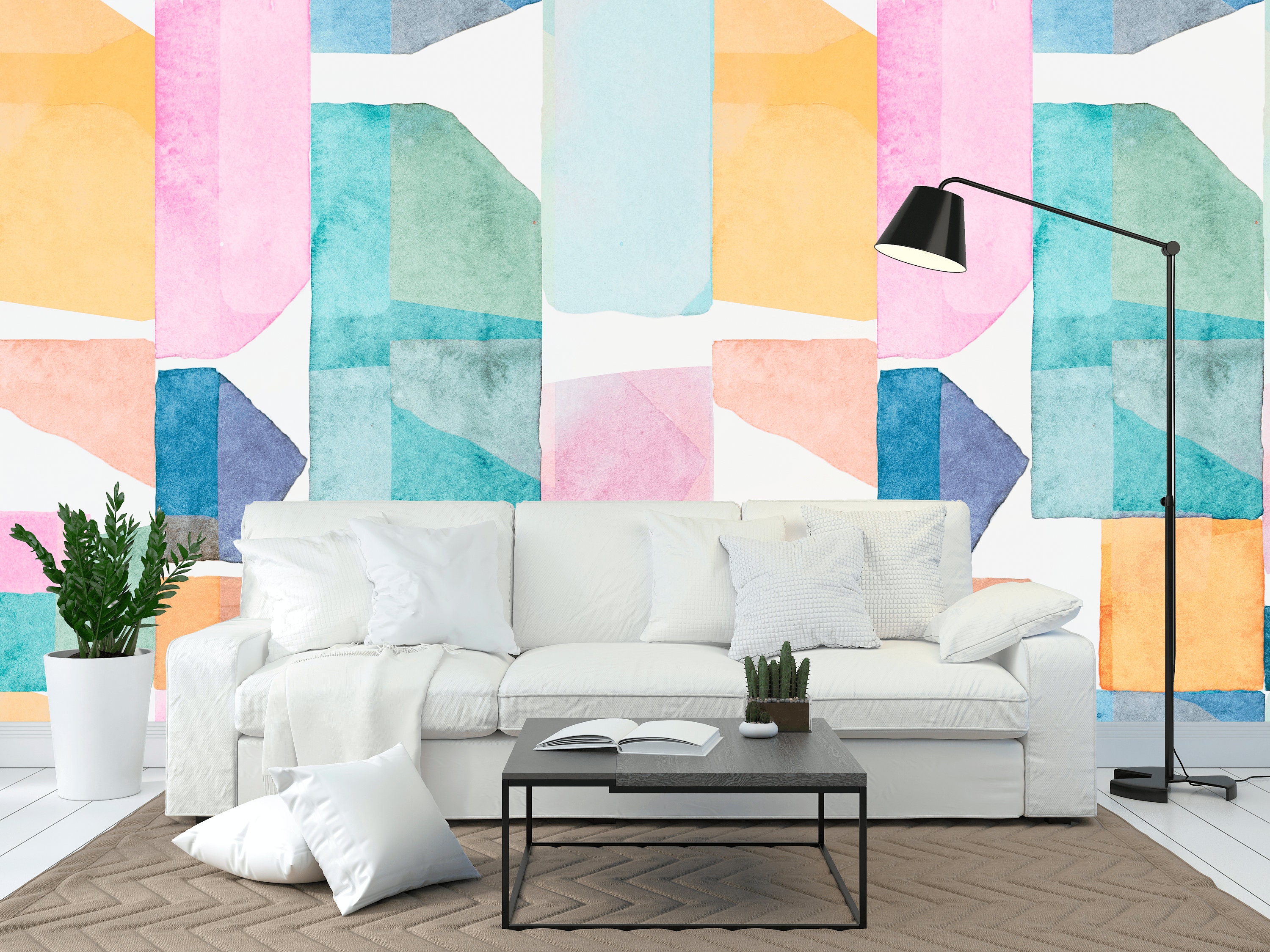 Colorful Backgrounds For Teens