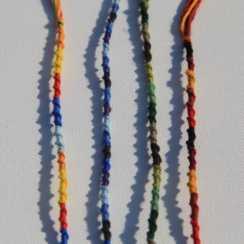 Avatar Braid - Etsy