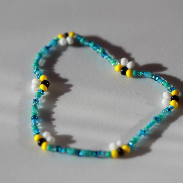 Bumble Bee Bead - Etsy