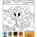 Digital Kids Printable Coloring Pages,journals and Brain Games - Etsy