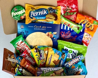 Czech Biscuits - Etsy