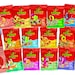 Czech Candy Box – Pedro Candies, Jellies, and Dragees - Etsy