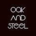 Rebar Love Heart | Industrial Metal Garden Decor | Heavy Duty Metal ...