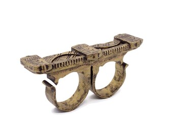 Doctor Strange Sling Ring - Etsy