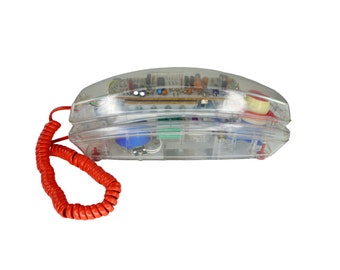 See Through Phone | Etsy