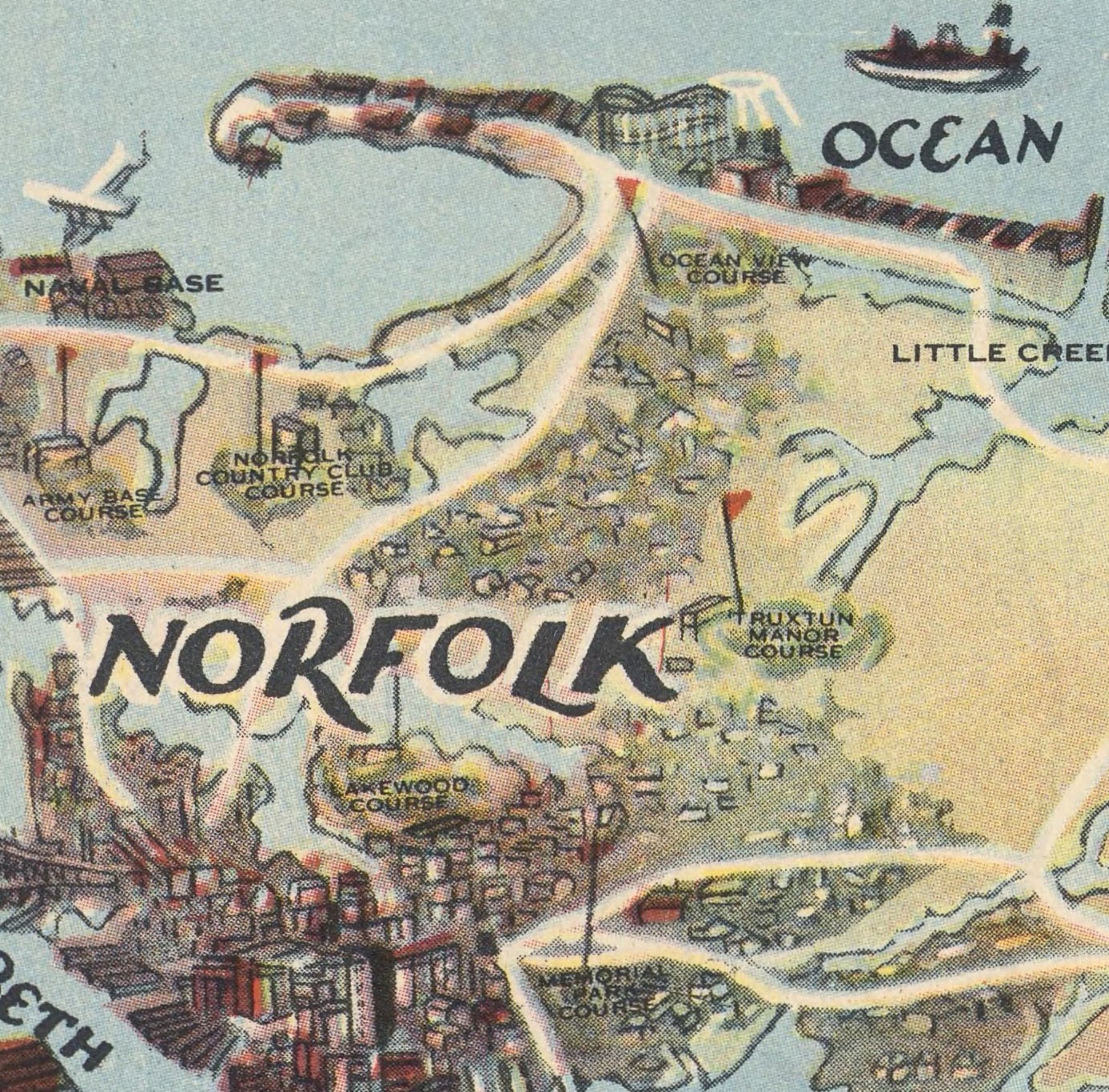 Old Map of World Pictorial Map Poster Vintage Map - Etsy UK