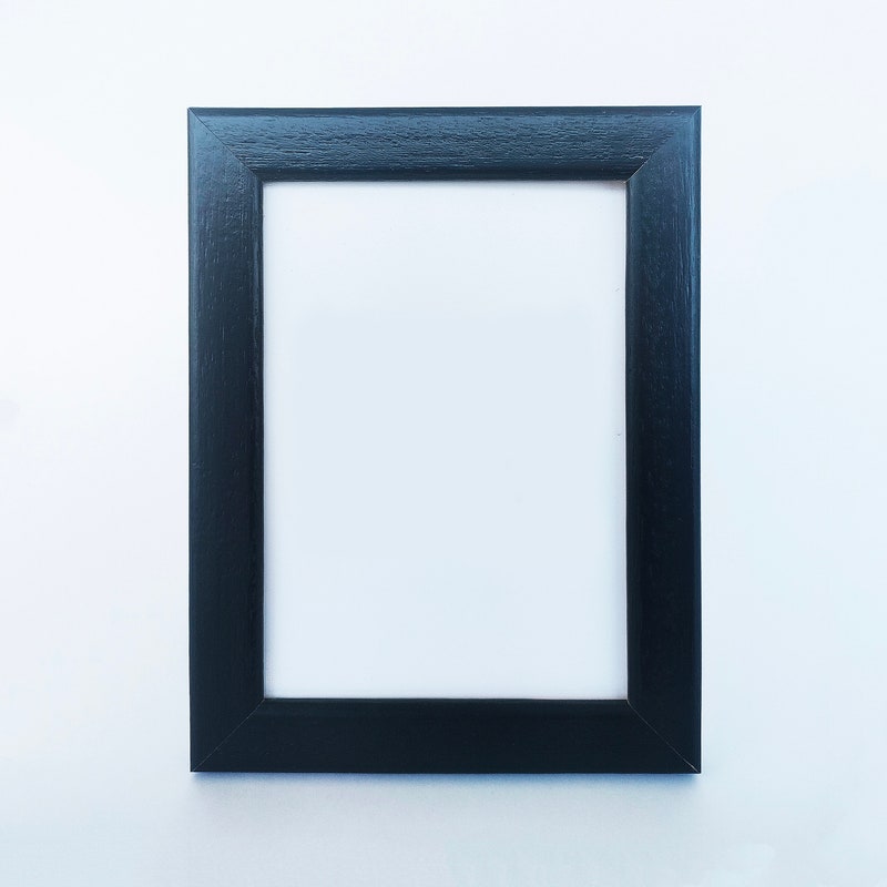Curved Picture Frames - Etsy